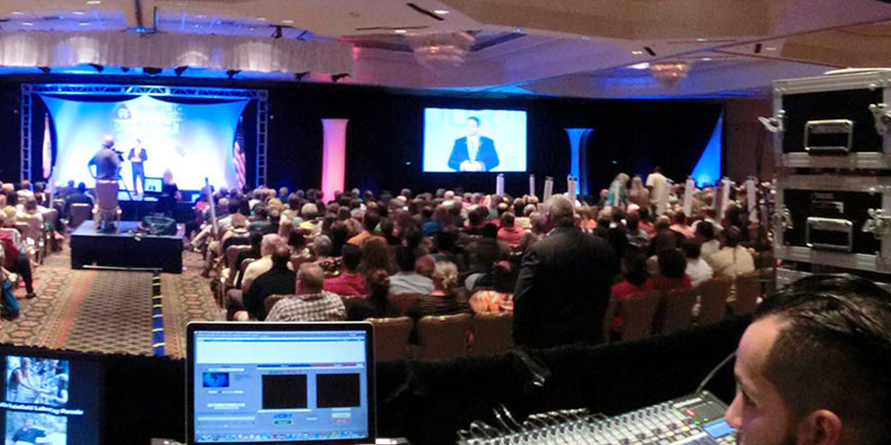 About Us - Innovative Productions AV