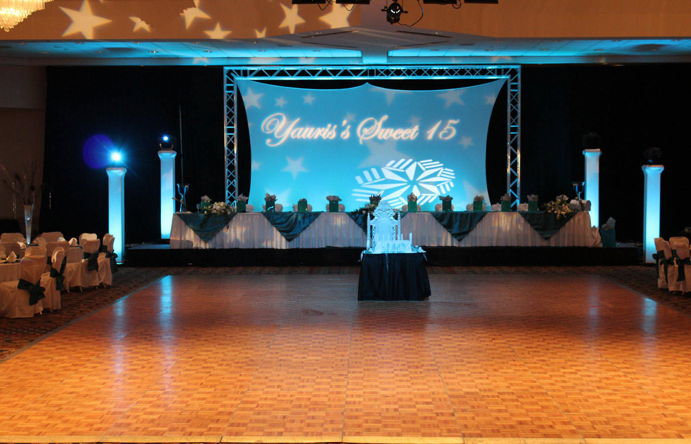 Innovative Productions AV - Events Gallery
