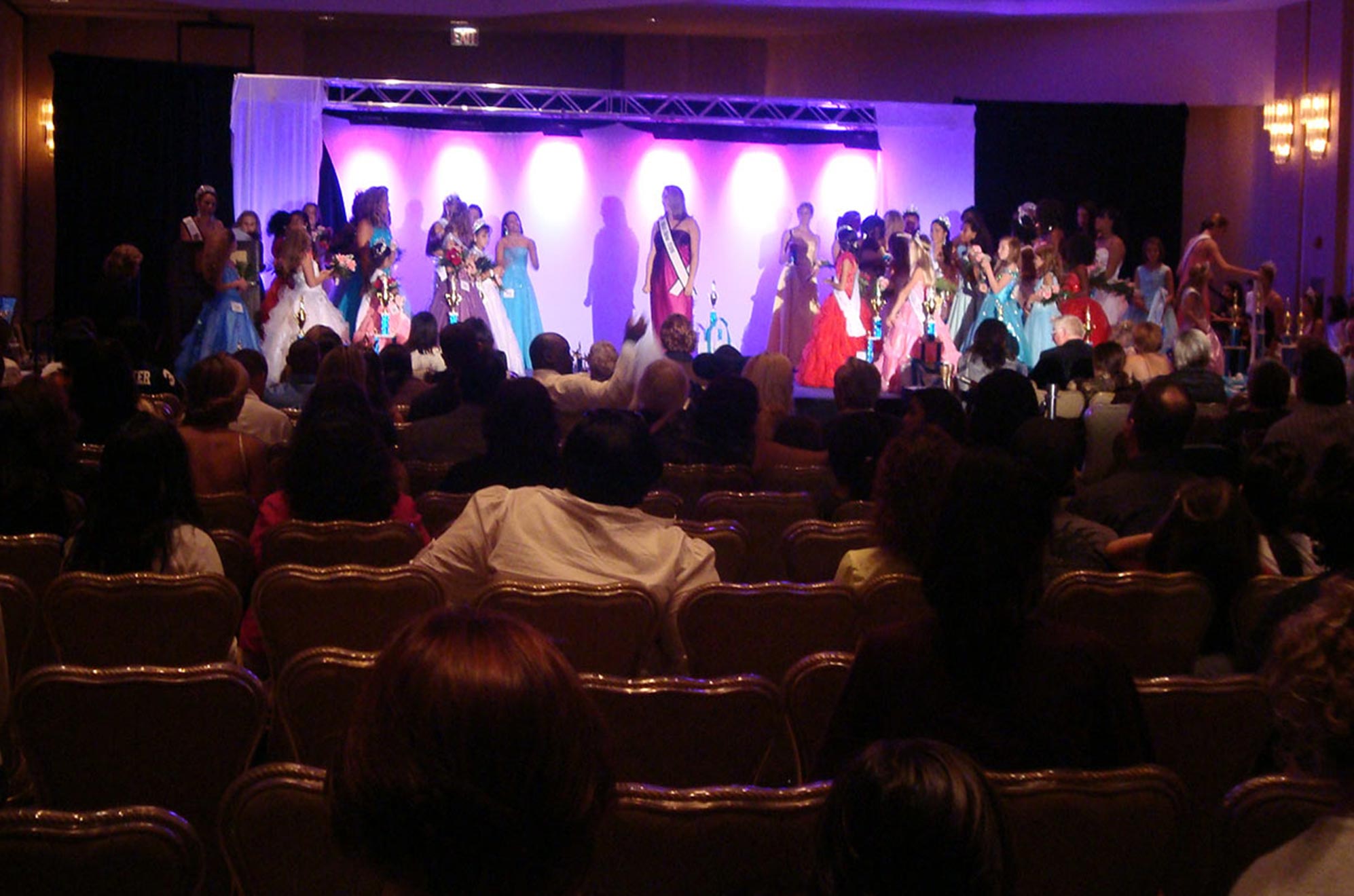 Innovative Productions AV - Events Gallery