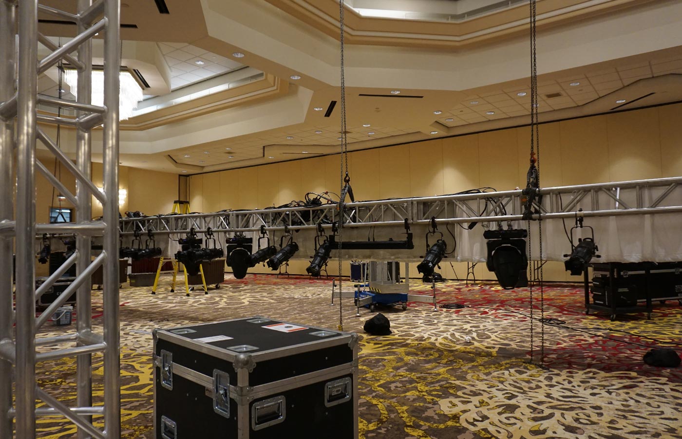 Innovative Productions AV - Events Gallery
