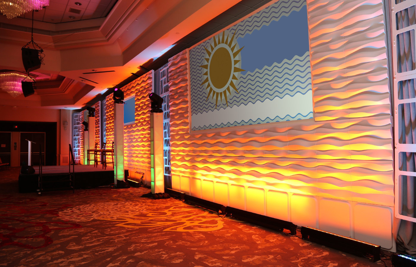 Innovative Productions AV - Audio Visual Solutions