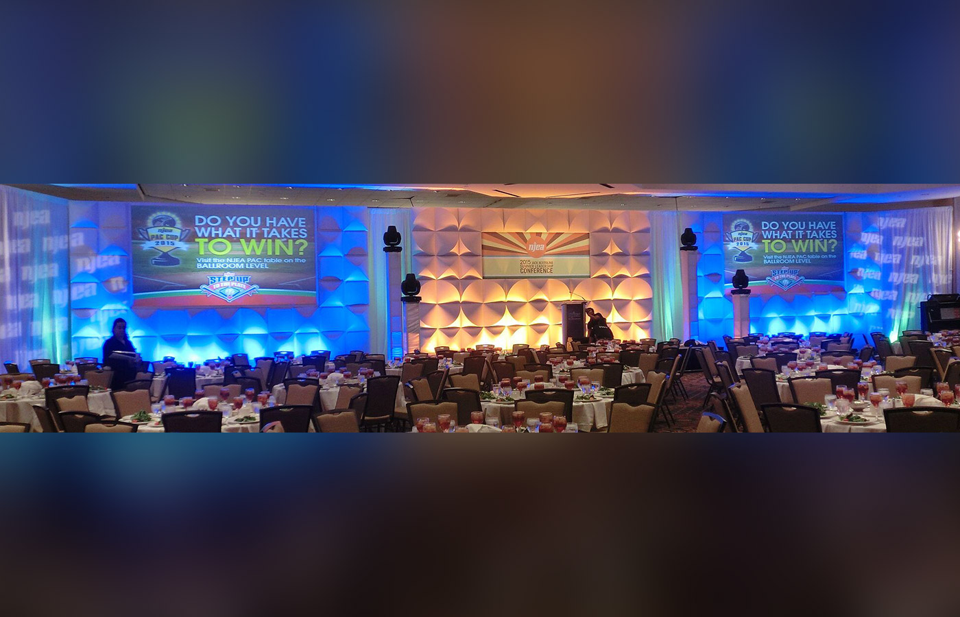 Innovative Productions AV - Events Gallery