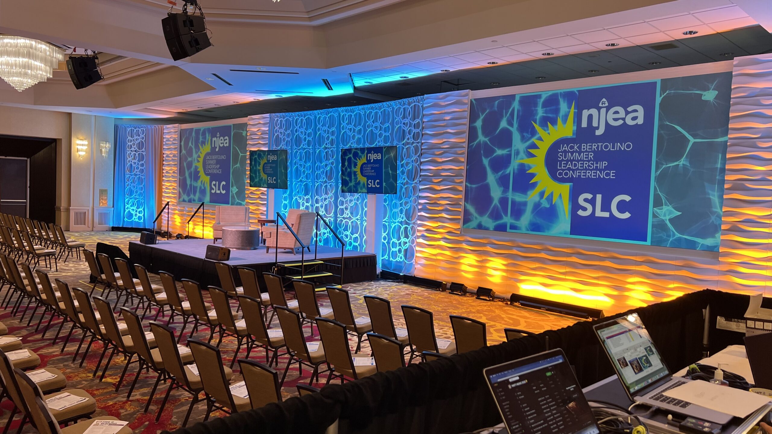 Innovative Productions AV - Events Gallery