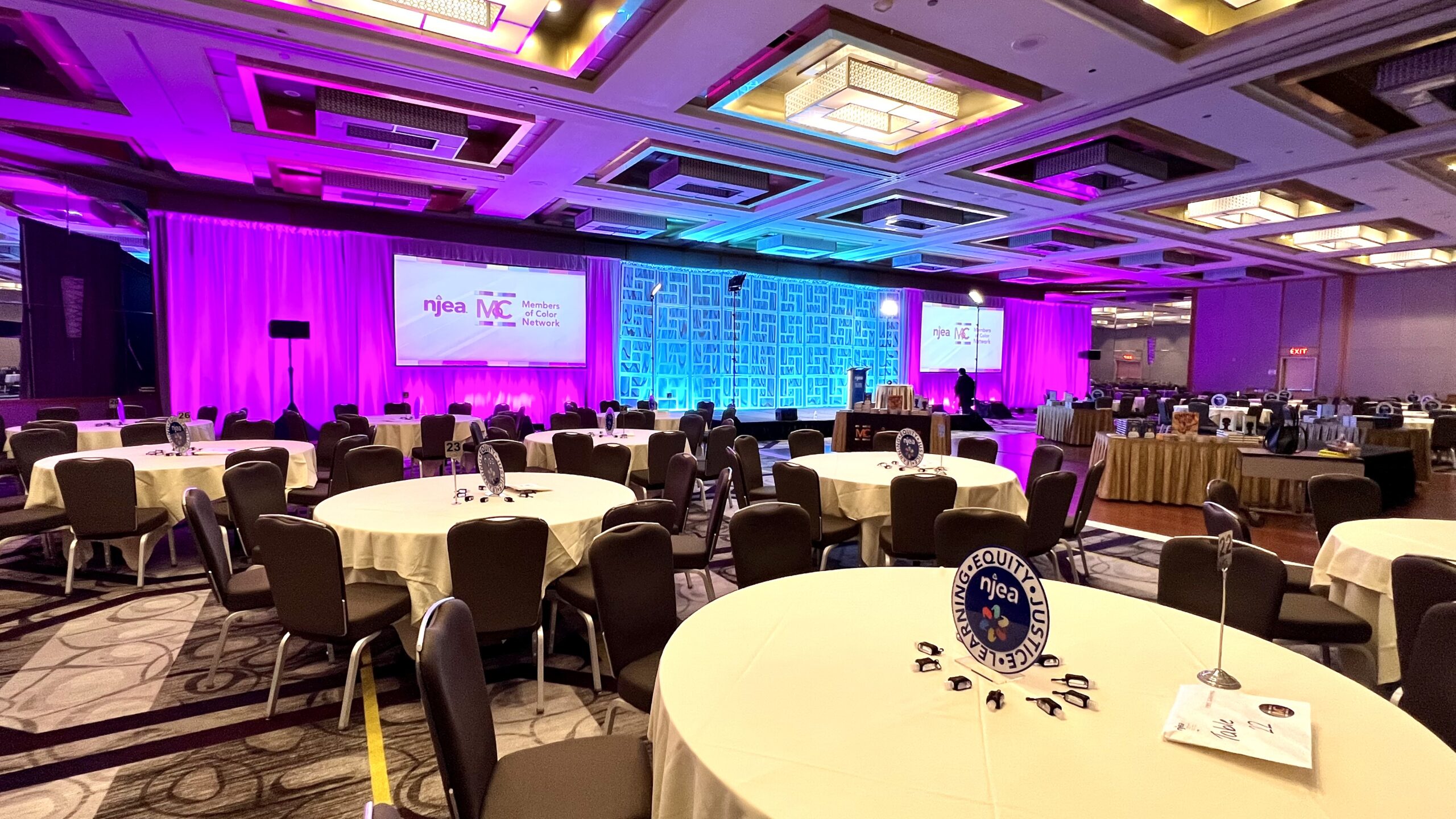 Innovative Productions AV - Events Gallery