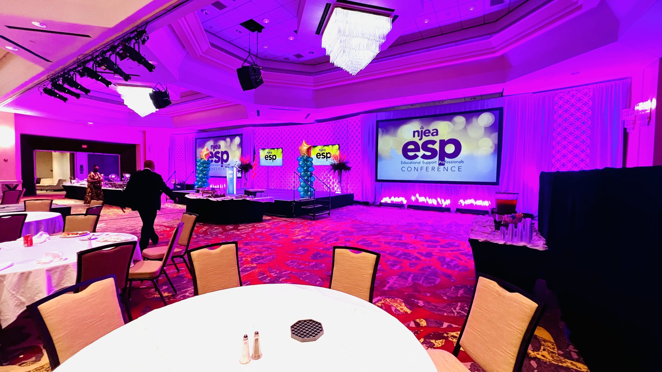 Innovative Productions AV - Events Gallery