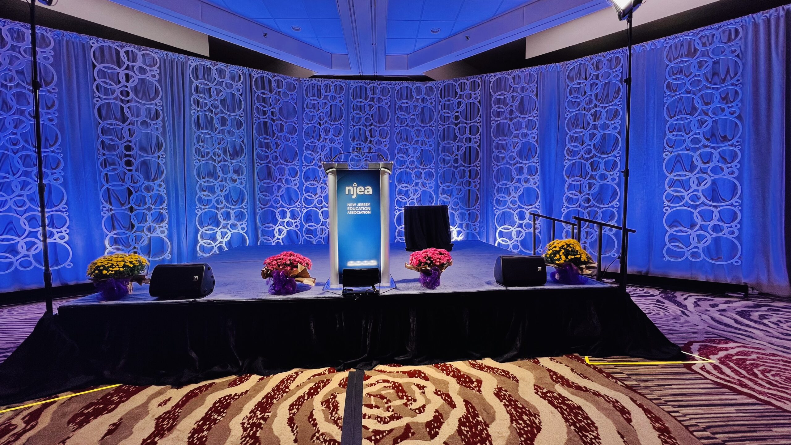 Innovative Productions AV - Events Gallery
