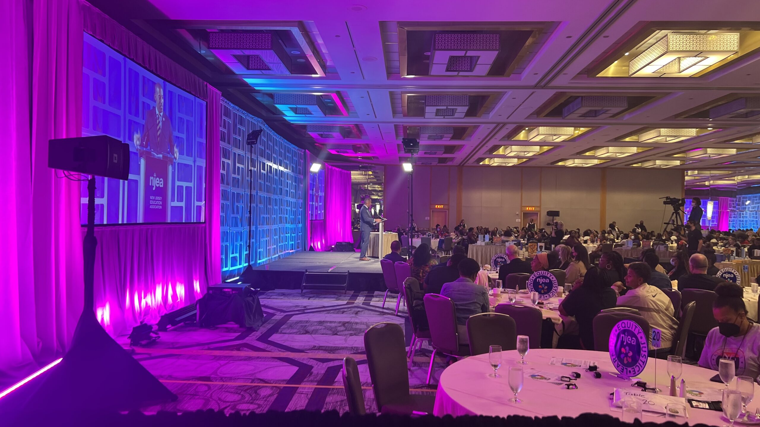 Innovative Productions AV - Events Gallery