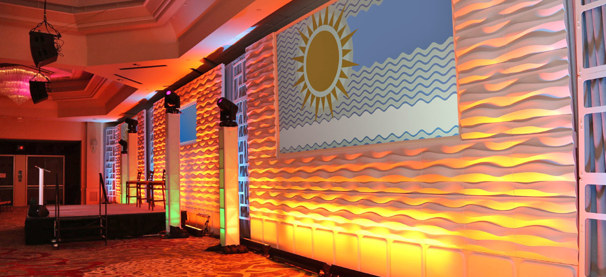 Innovative Productions AV - Audio Visual Solutions