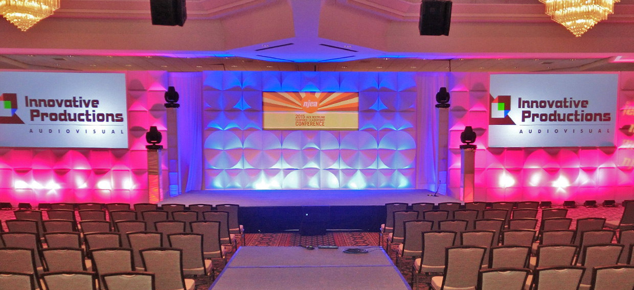 Innovative Productions AV - Audio Visual Solutions